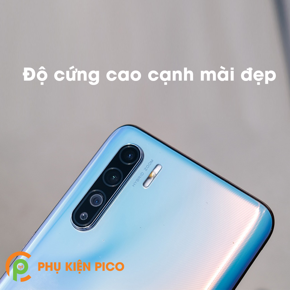 Dán camera Oppo Reno 3 cường lực trong suốt – Phụ kiện điện thoại Pico ...